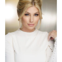 Brande Roderick | OFFICIAL WEBSITE